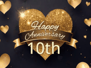 10 Year Anniversary GIFs