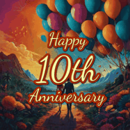 10 Year Anniversary GIFs