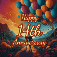 14 Year Anniversary GIFs