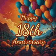 18 Year Anniversary GIFs