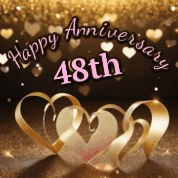 48 Year Anniversary GIF 12