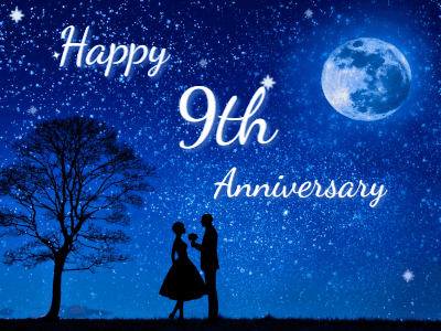 9 Year Anniversary GIF 1