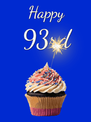 Happy 93rd Birthday GIFs