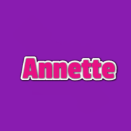 Happy Birthday Annette GIFs