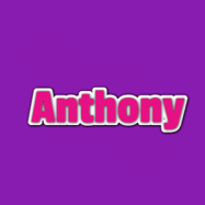 Happy Birthday Anthony GIFs