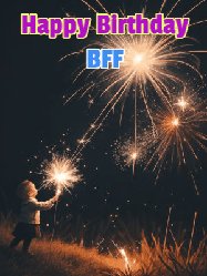 Happy Birthday Bff GIFs