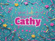 Happy Birthday Cathy GIFs