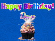 Happy Birthday Dave GIFs