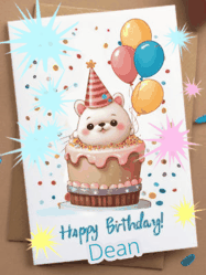 Happy Birthday Dean GIFs