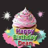 Happy Birthday Dean GIFs