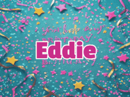 Happy Birthday Eddie GIFs
