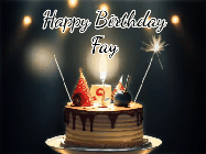 Happy Birthday Fay GIFs
