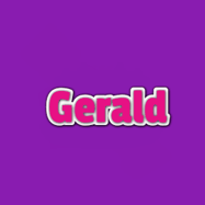 Happy Birthday Gerald GIFs