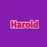 Happy Birthday Harold GIFs