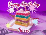 Happy Birthday Harry GIFs