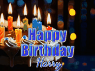 Happy Birthday Harry GIFs