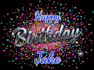 Happy Birthday Jake GIFs