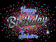 Happy Birthday Jason GIFs