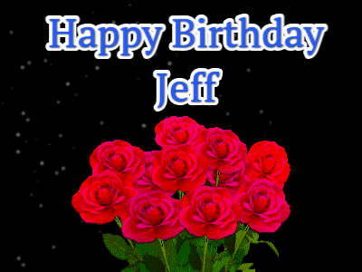 Happy Birthday Jeff GIF 134
