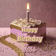 Happy Birthday Jess GIFs