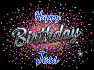 Happy Birthday Jess GIFs