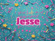 Happy Birthday Jesse GIFs