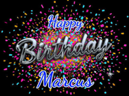 Happy Birthday Marcus GIFs