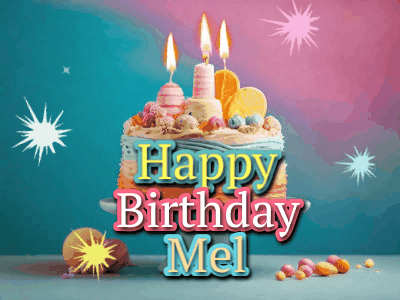 Mel Birthday Memes Yoda Happy Birthday GIFs | Tenor