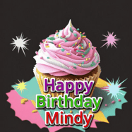 Happy Birthday Mindy GIFs