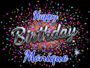 Happy Birthday Monique GIFs