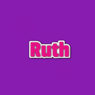 Happy Birthday Ruth GIFs