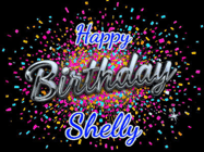 Happy Birthday Shelly GIFs
