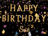Happy Birthday Sue GIFs