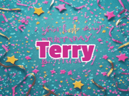 Happy Birthday Terry GIFs