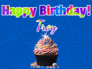 Happy Birthday Troy GIFs