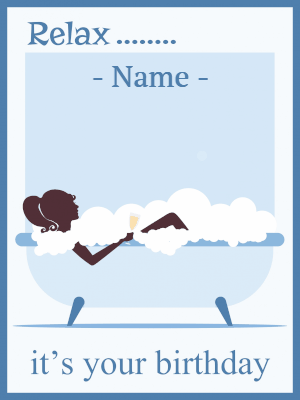 Happy Birthday GIF, birthday-188 @ Editable GIFs