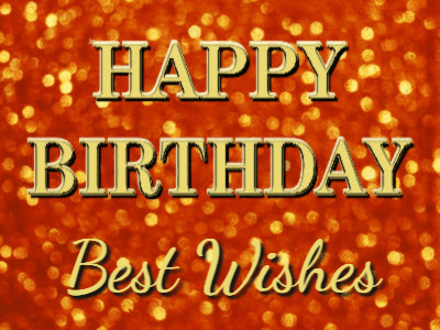 Birthday GIF, birthday-215 @ Editable GIFs