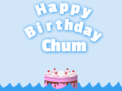 Happy Birthday GIF, birthday-314 @ Editable GIFs