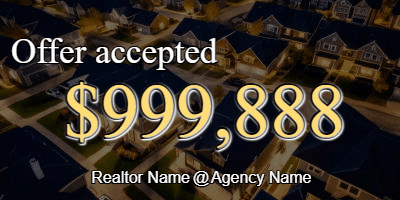 Real Estate GIF, realtor-offer-accepted-1 @ Editable GIFs