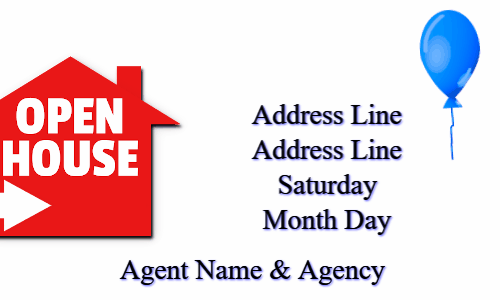 Real Estate GIF, realtor-open-house-1 @ Editable GIFs