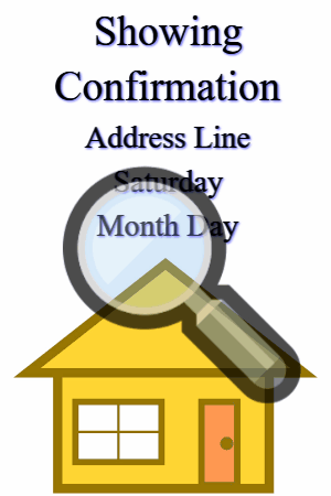 Real Estate GIF, realtor-showing-1 @ Editable GIFs