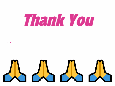 Thank You GIF, thank-you-103 @ Editable GIFs