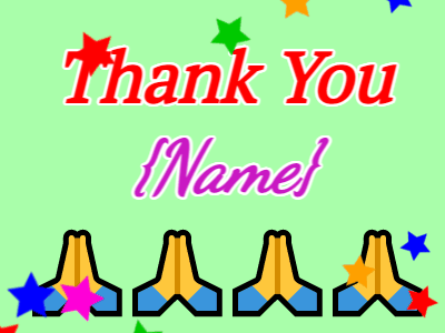 Thank You GIF, thank-you-44 @ Editable GIFs