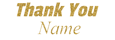 Thank You GIF, thank-you-69 @ Editable GIFs