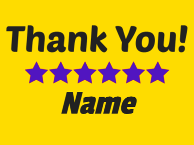 Thank You GIF, thank-you-78 @ Editable GIFs
