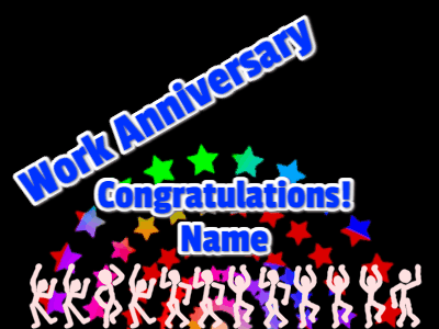 Work Anniversary GIF, work-anniversary-8 @ Editable GIFs